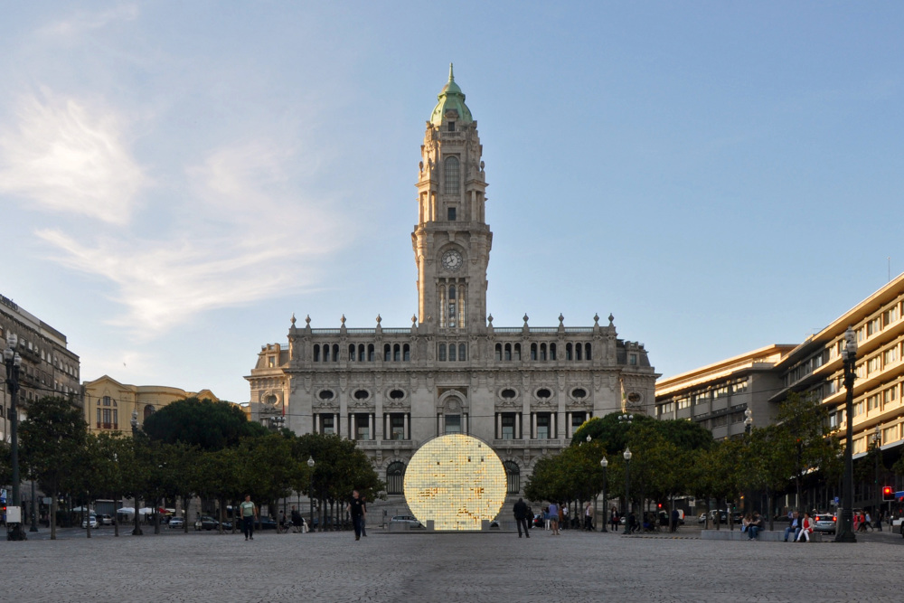 SUNWHEEL - moradavaga