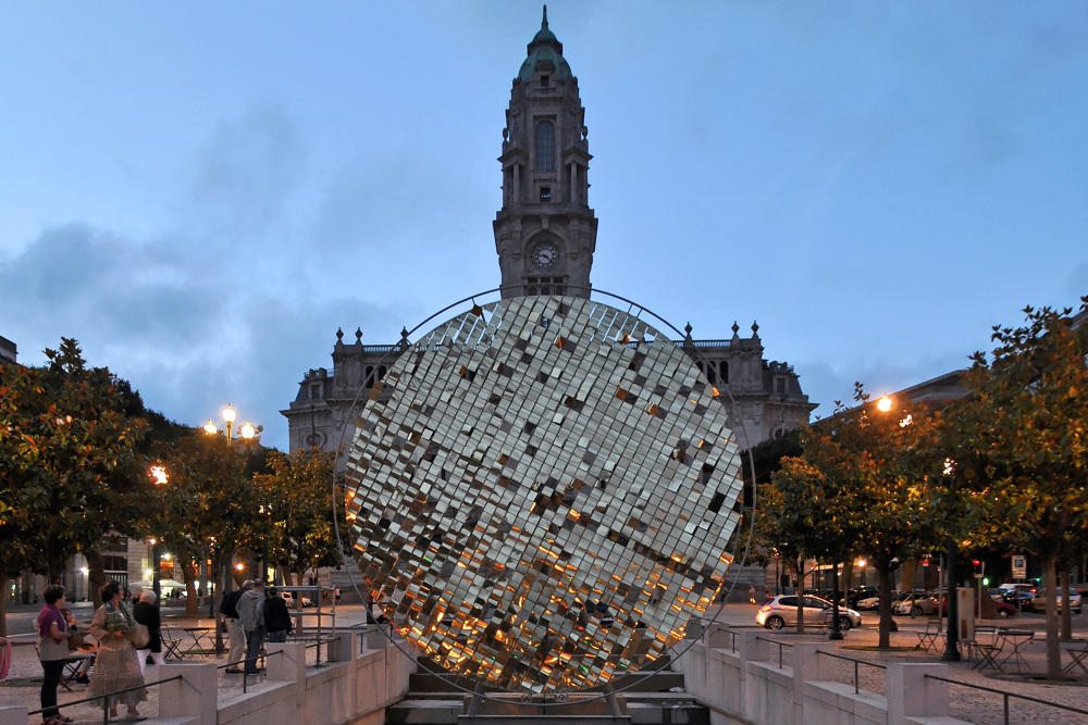 SUNWHEEL - moradavaga