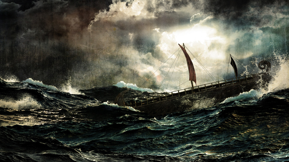 Clash of the Gods - Schvan Loïc