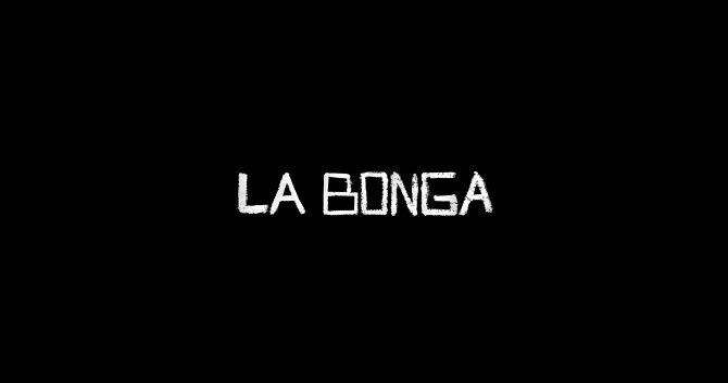 La Bonga - martinsanchezeme