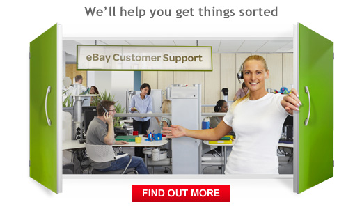 ebay - Alex Clapham - Digital Designer