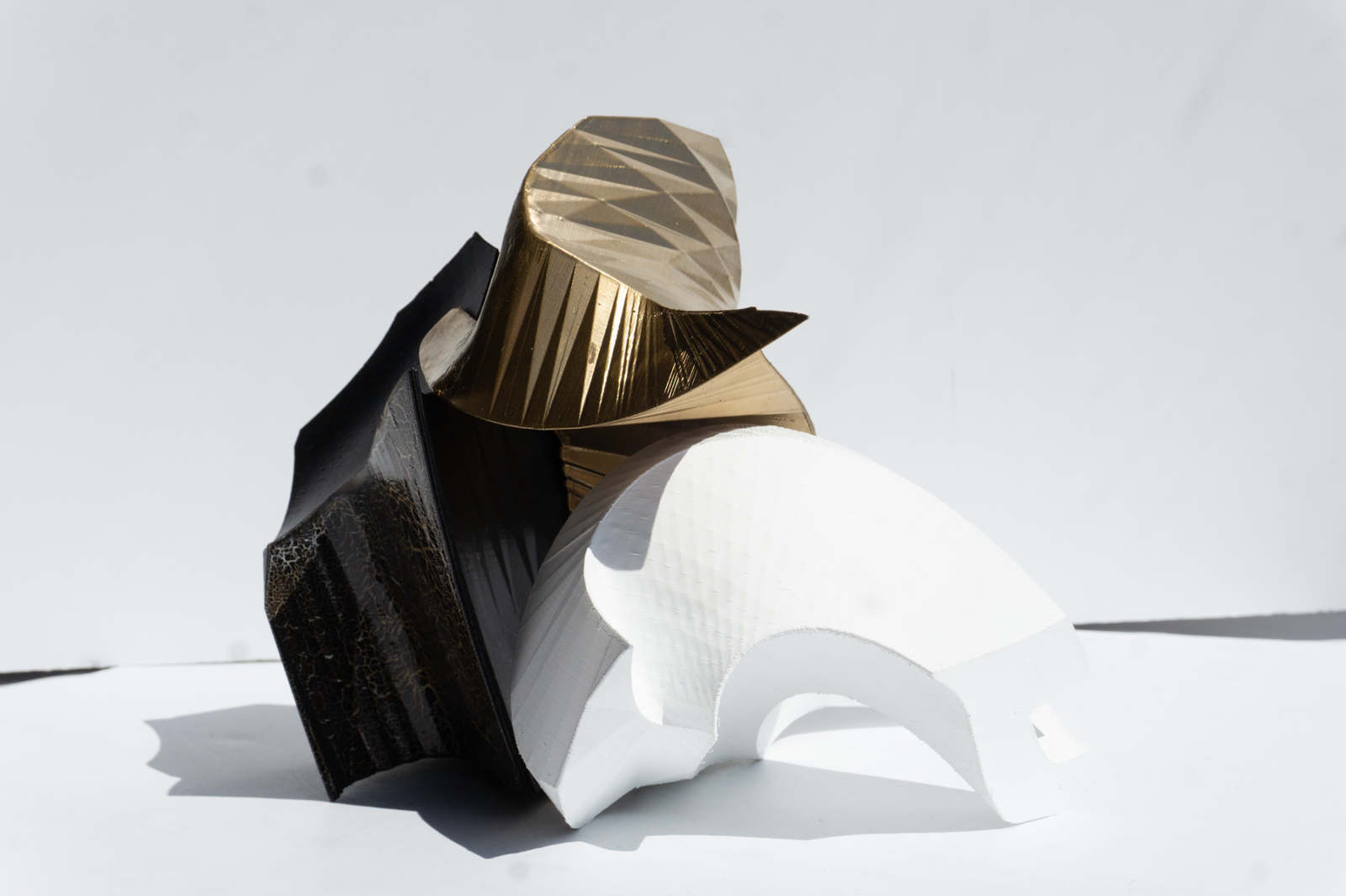 Sem-1 Final Object - Brandon Lockfoot