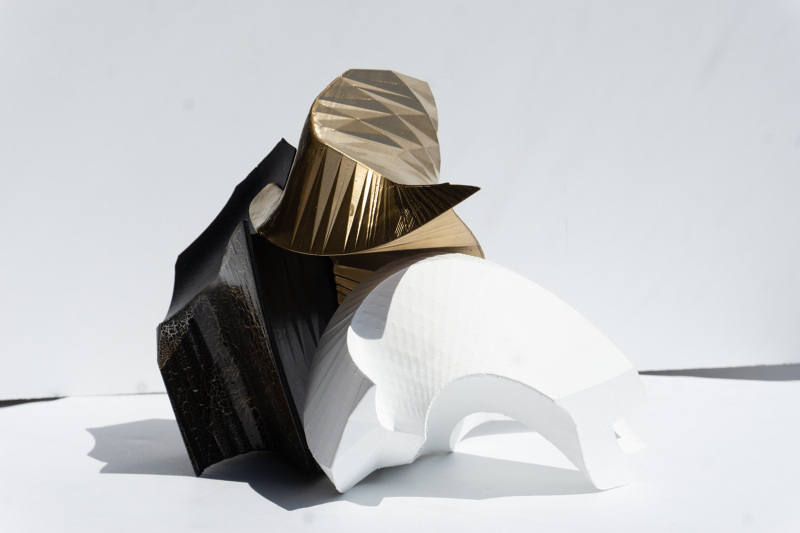 Sem-1 Final Object - Brandon Lockfoot