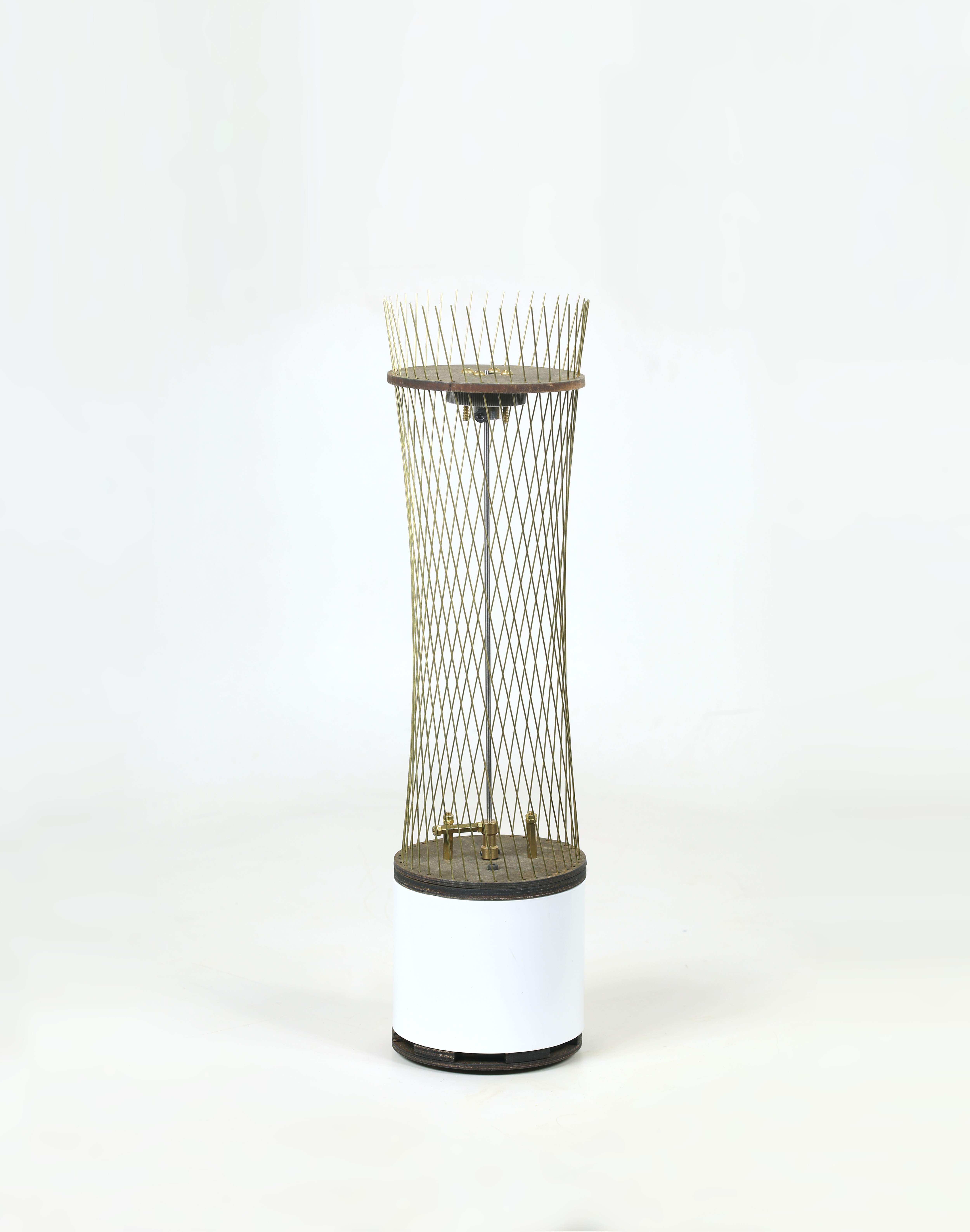 Kinetic Hyperboloid - Hayeon Hwang