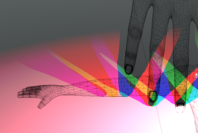 Shadow Master - Hayeon Hwang