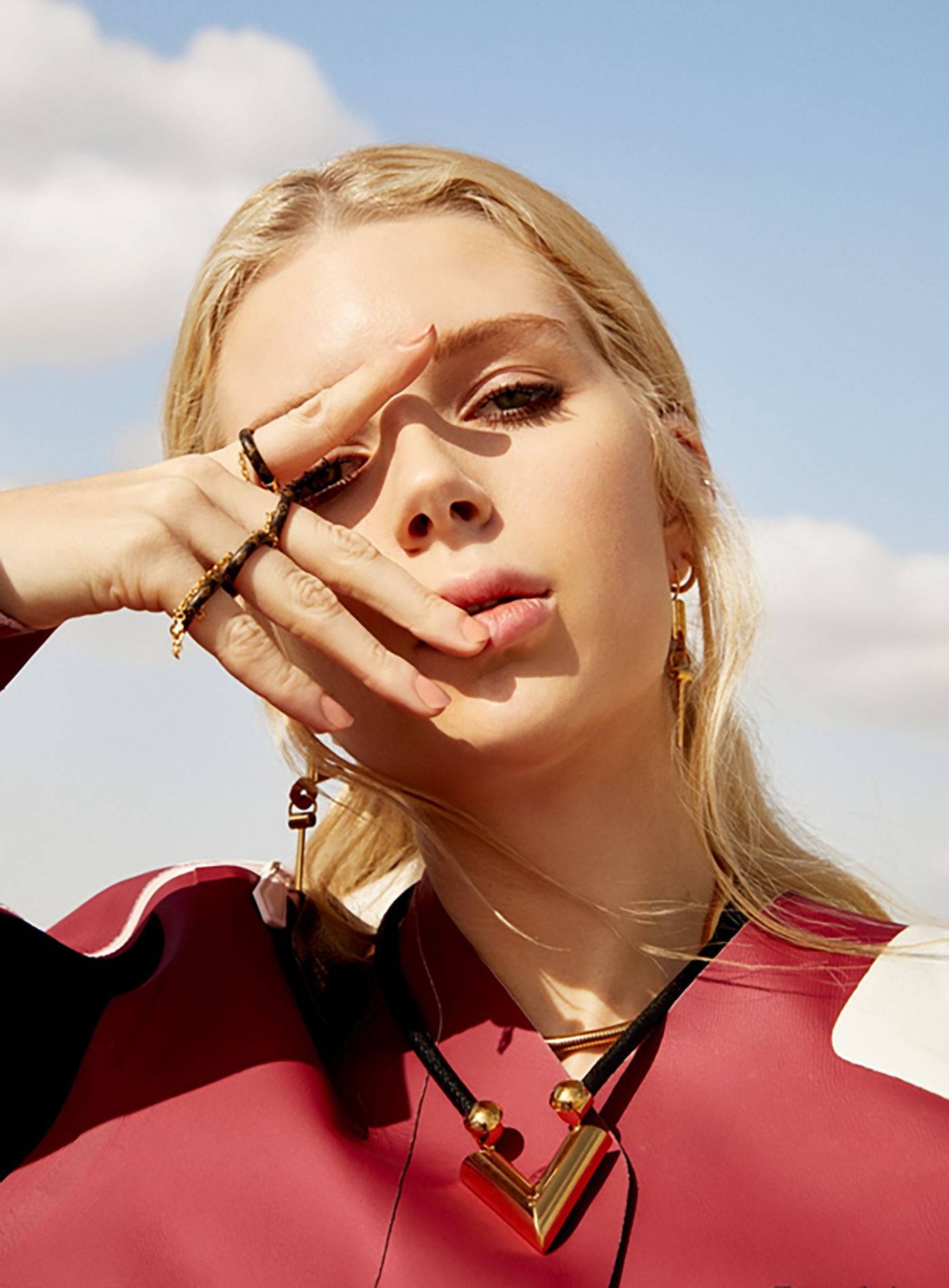 Editorial - Beatriz Matallana