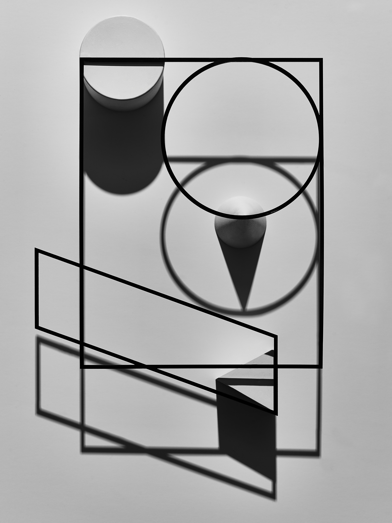 Zeroism - baker.evans