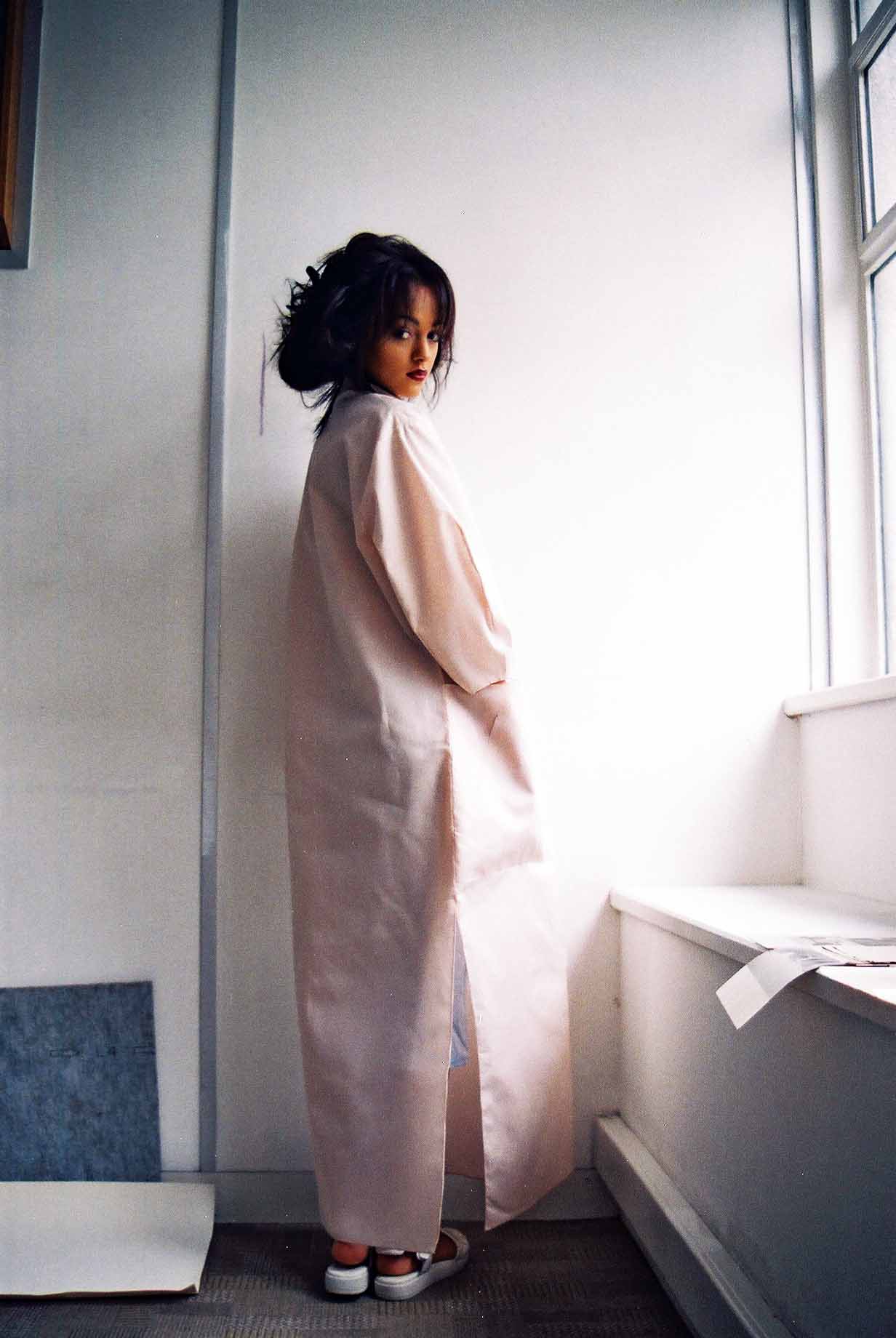 Jessica Wilson - Clinical Treatment Lookbook - meganbyne.com