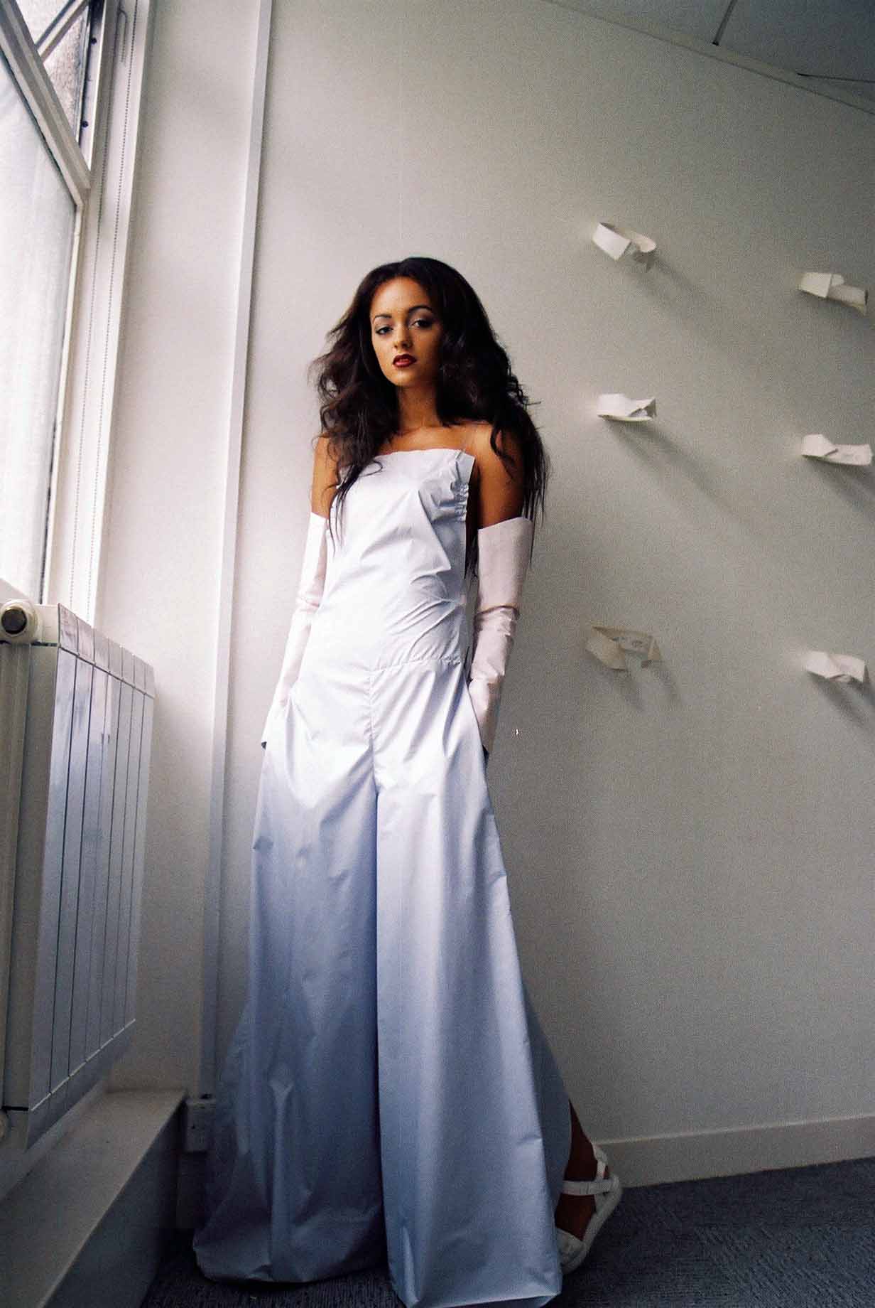 Jessica Wilson - Clinical Treatment Lookbook - meganbyne.com