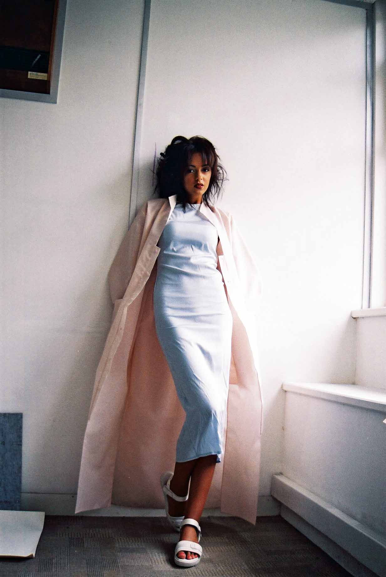 Jessica Wilson - Clinical Treatment Lookbook - meganbyne.com