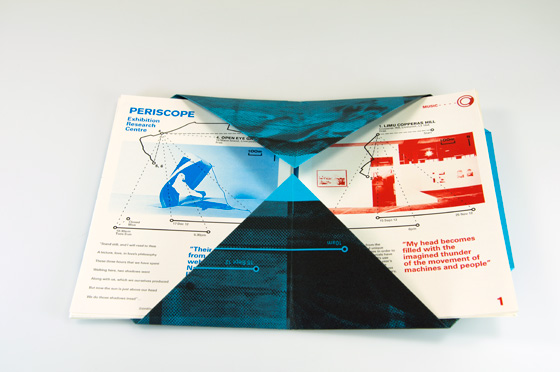 Periscope - pduffydesign