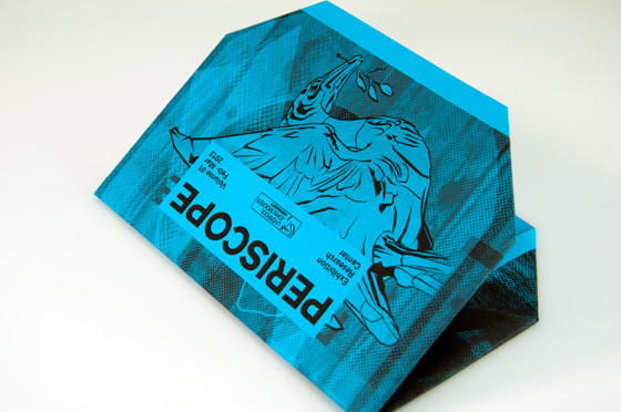 Periscope - pduffydesign