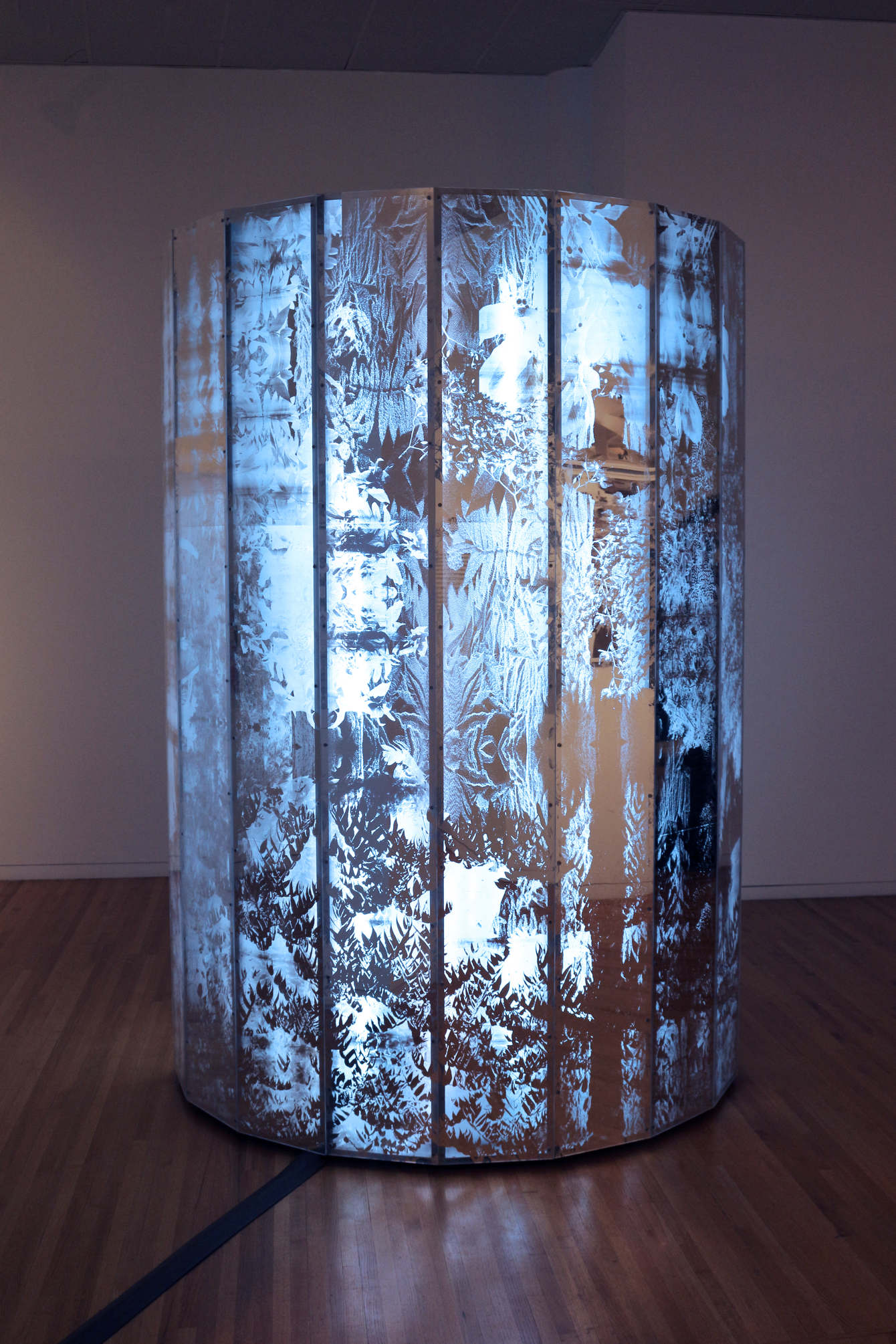 VALANCE - Catherine Richards