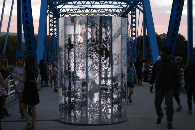 VALANCE - Catherine Richards