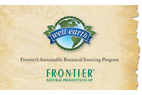 WELL EARTH - portfolio