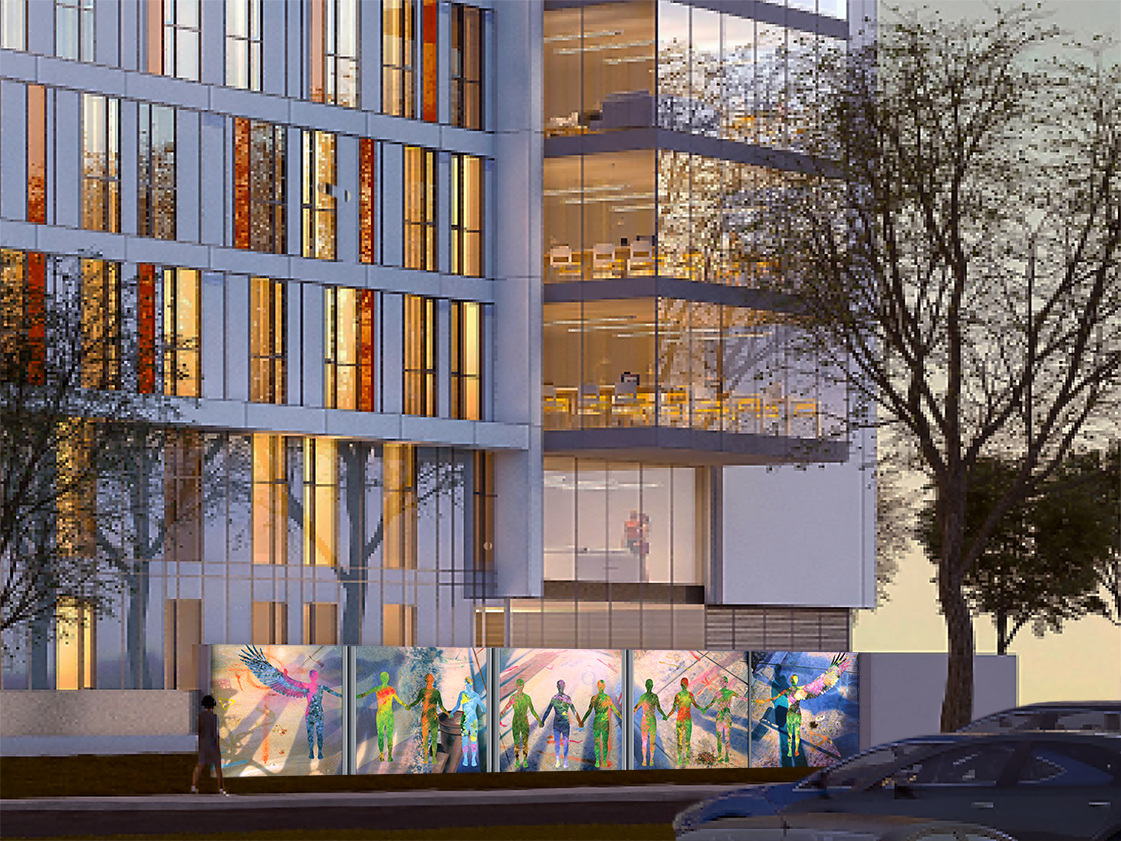 Mural Competition Winner! - gavinmacdougall.com