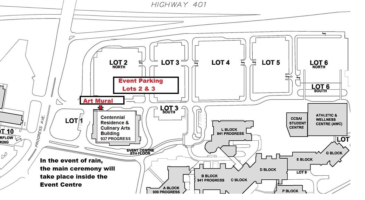 "Dare to Achieve" Mural - gavinmacdougall.com