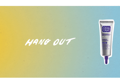 CLEAN & CLEAR - Robin Clapper