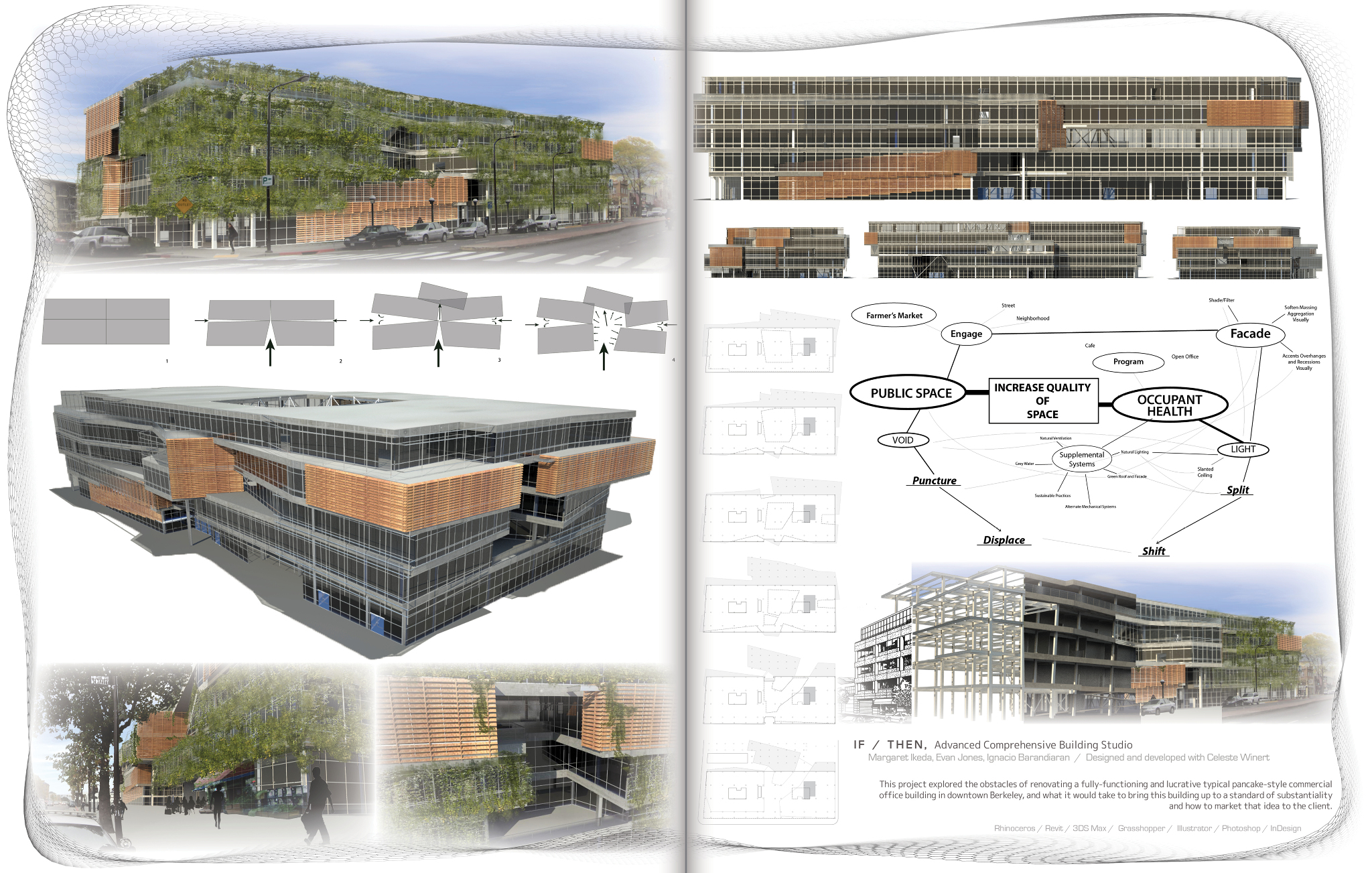 Portfolio - Design+Fabrication