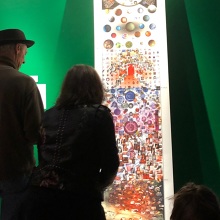 Erik Adigard : special projects