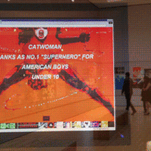 Erik Adigard : special projects