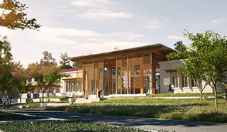 Seth Colin Dunn, AIA, Architect, Regenerative Practitioner