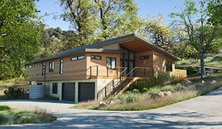 Seth Colin Dunn, AIA, Architect, Regenerative Practitioner