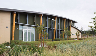 Seth Colin Dunn, AIA, Architect, Regenerative Practitioner