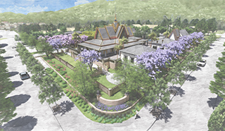 Seth Colin Dunn, AIA, Architect, Regenerative Practitioner