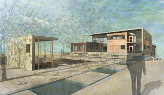 Seth Colin Dunn, AIA, Architect, Regenerative Practitioner