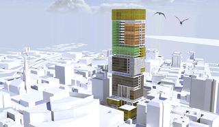 Seth Colin Dunn, AIA, Architect, Regenerative Practitioner