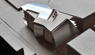 Seth Colin Dunn, AIA, Architect, Regenerative Practitioner