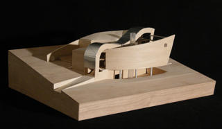 Seth Colin Dunn, AIA, Architect, Regenerative Practitioner