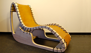 Seth Colin Dunn, AIA, Architect, Regenerative Practitioner