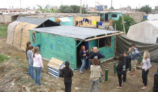 Seth Colin Dunn, AIA, Architect, Regenerative Practitioner