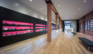 Seth Colin Dunn, AIA, Architect, Regenerative Practitioner