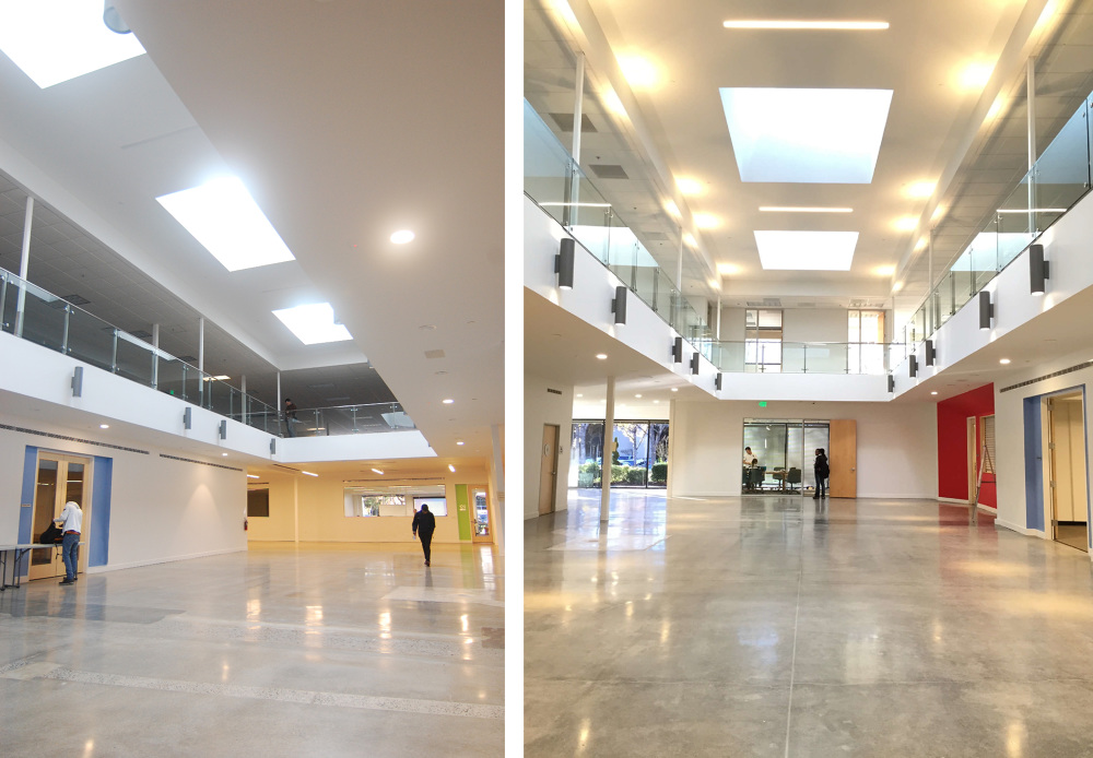 Silicon Valley University - Seth Colin Dunn, AIA, Architect ...