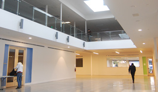 Seth Colin Dunn, AIA, Architect, Regenerative Practitioner