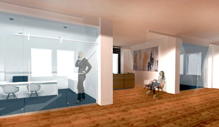 Seth Colin Dunn, AIA, Architect, Regenerative Practitioner