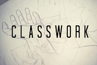 Classwork - Portfolio