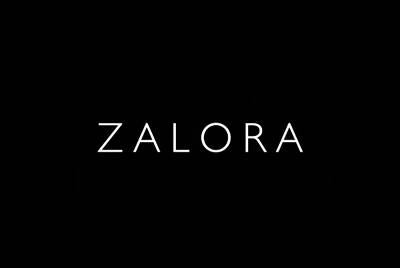 GRAPHIC DESIGN FOR ZALORA - Joy Tan
