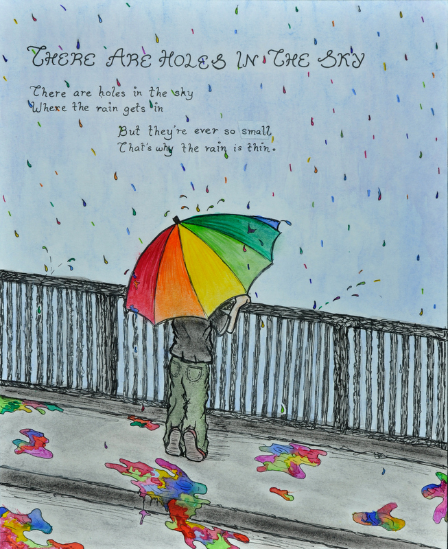 Spike Milligan Poems - Boosuli