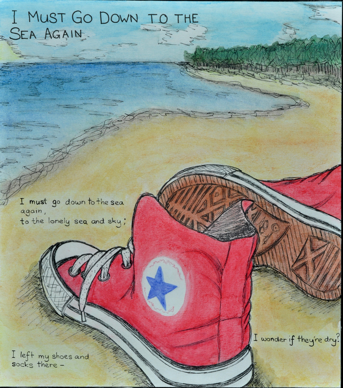 Spike Milligan Poems - Boosuli