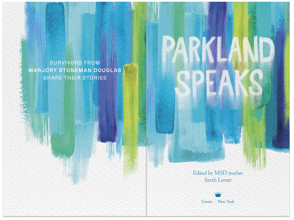 Parkland Speaks - Jaclyn Whalen Design