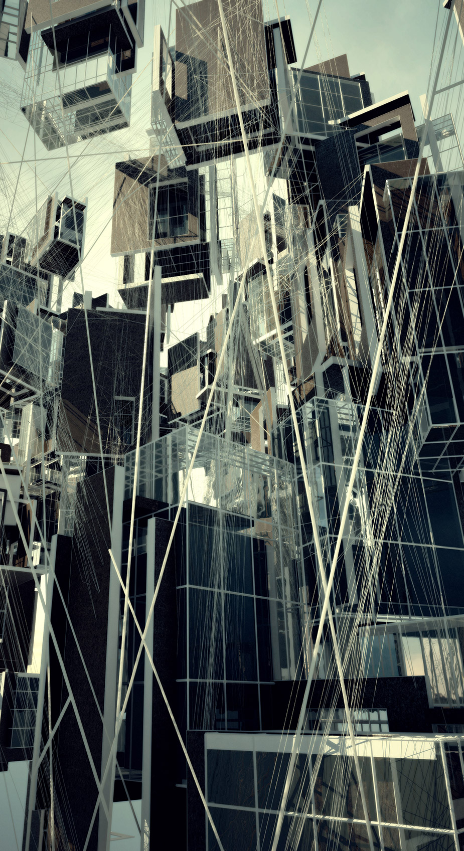 Spidey City - ordinary ltd