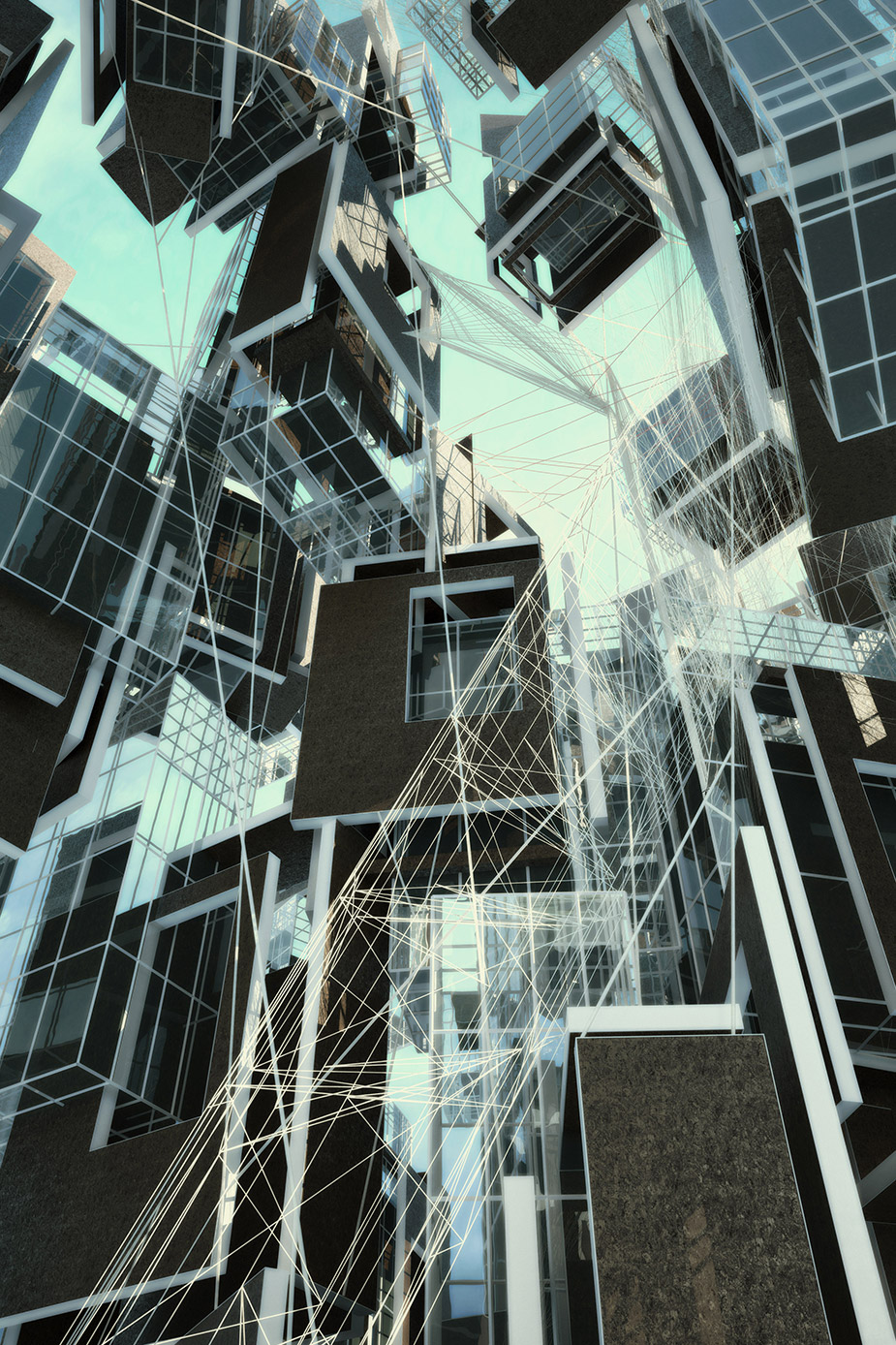 Spidey City - ordinary ltd