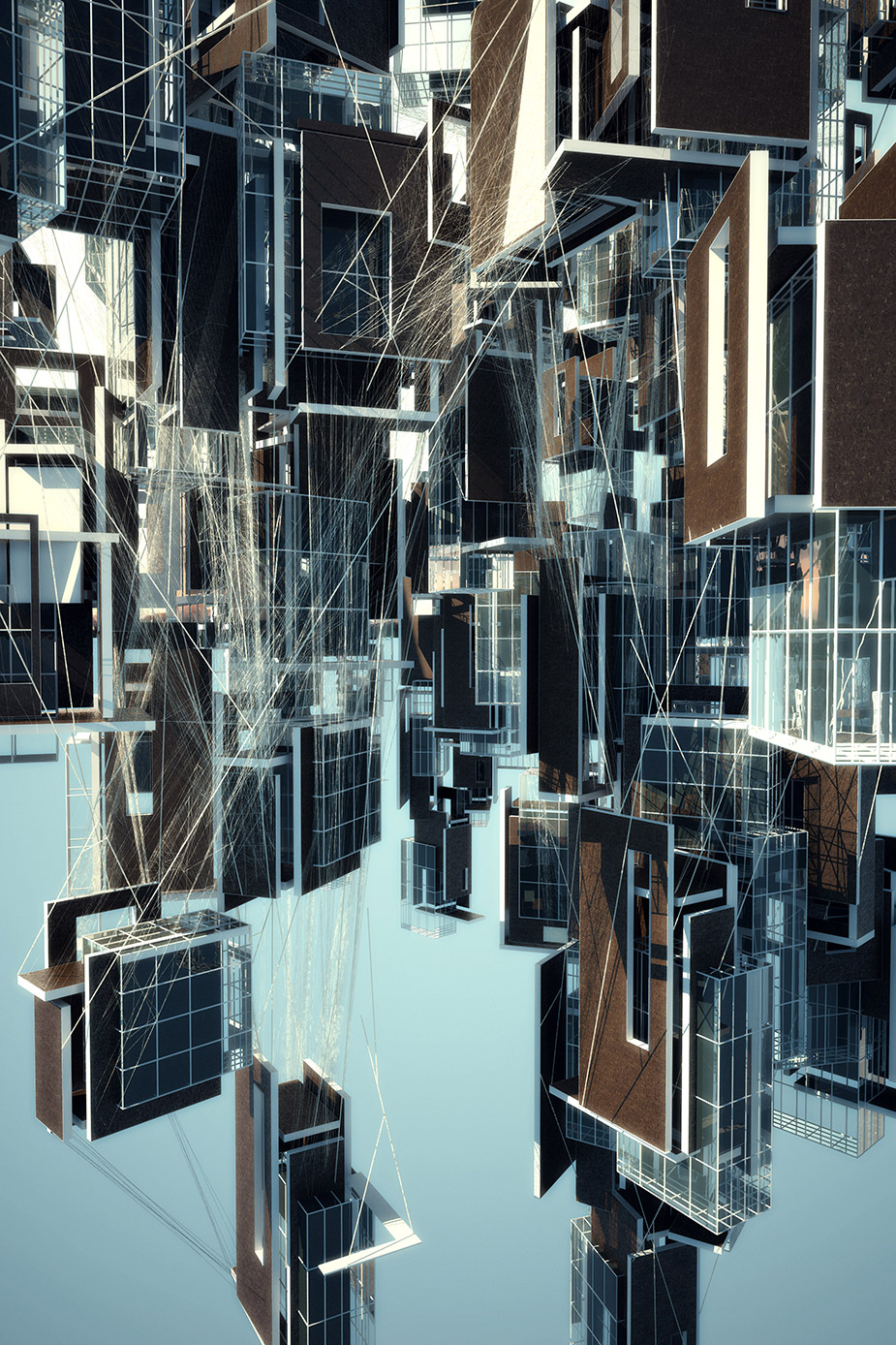 Spidey City - ordinary ltd