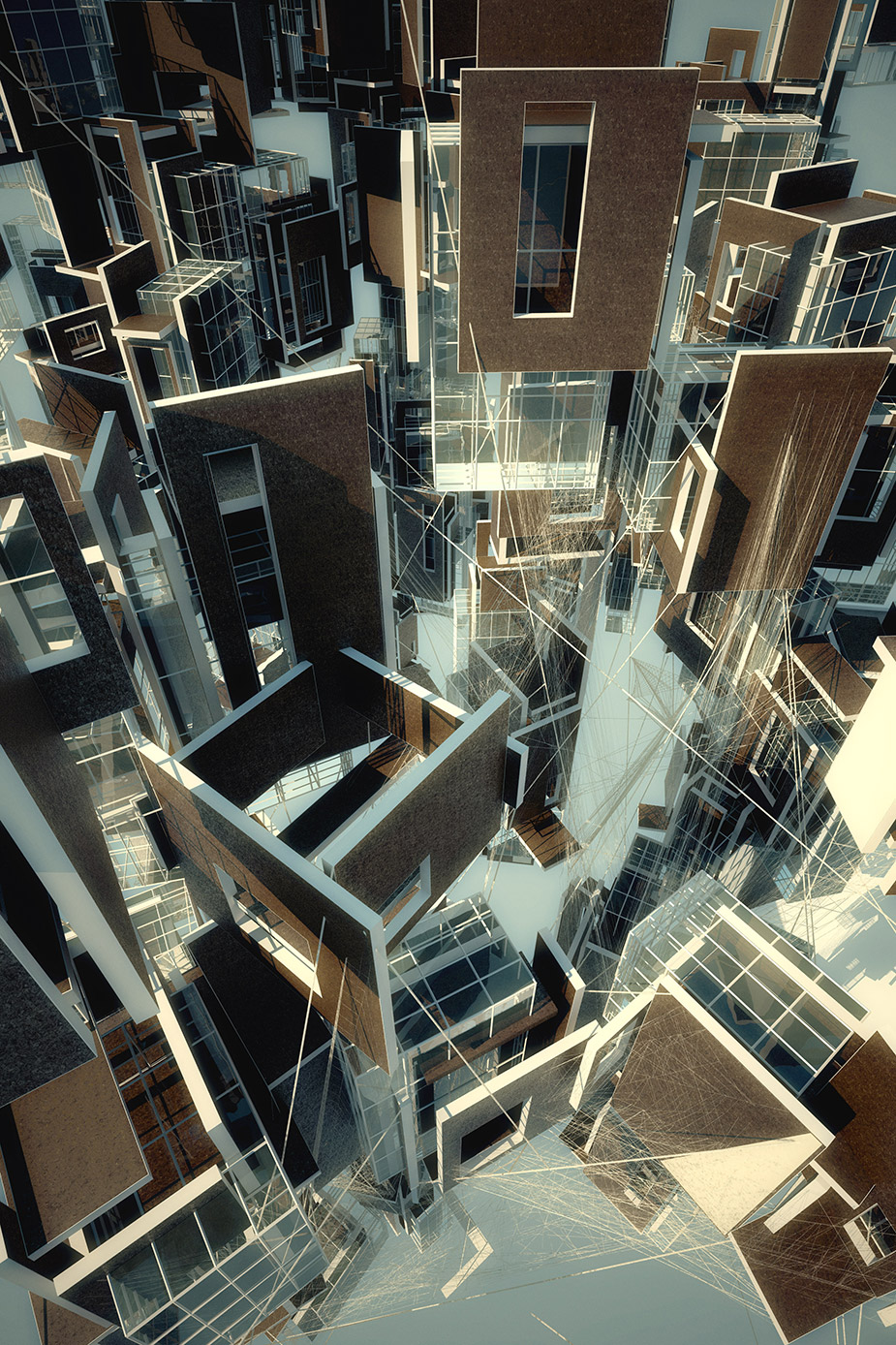 Spidey City - ordinary ltd