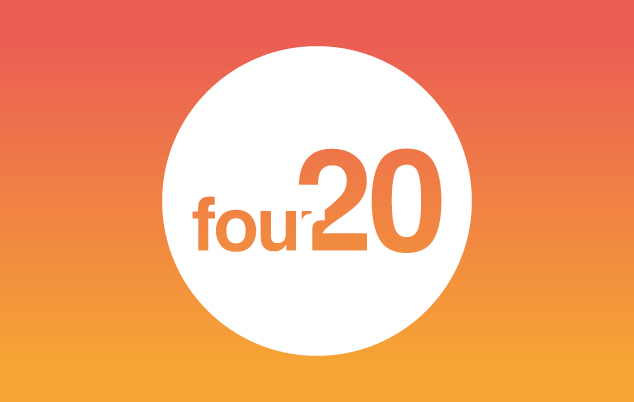 Four20 - Liam Parker Design