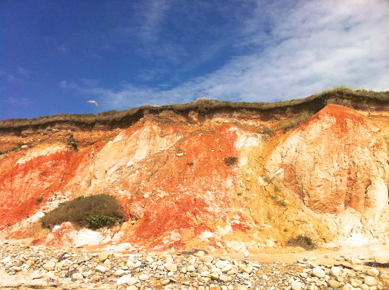 Spirit Rocks - Twin Speaks